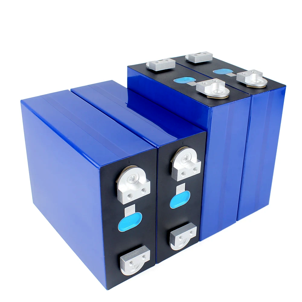 Ogniwa LiFEPO4 314Ah 3.2V - MB31 EVE - 4 sztuki | Akumulatory \ Ogniwa